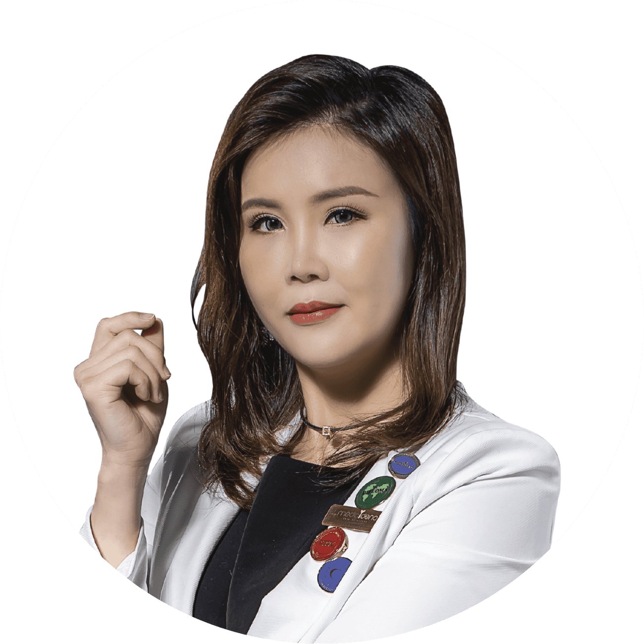 MedicDeno Skin Solutions Center | Advanced Skincare in Malaysia